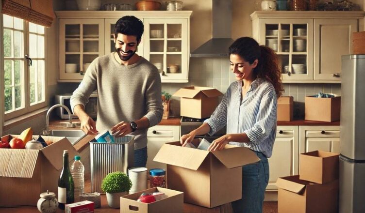 Conseils pour une organisation optimale de votre déménagement – Négoces